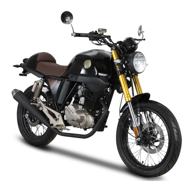 Vento, Motocicleta Rocketman Sport 250cc | Costco México