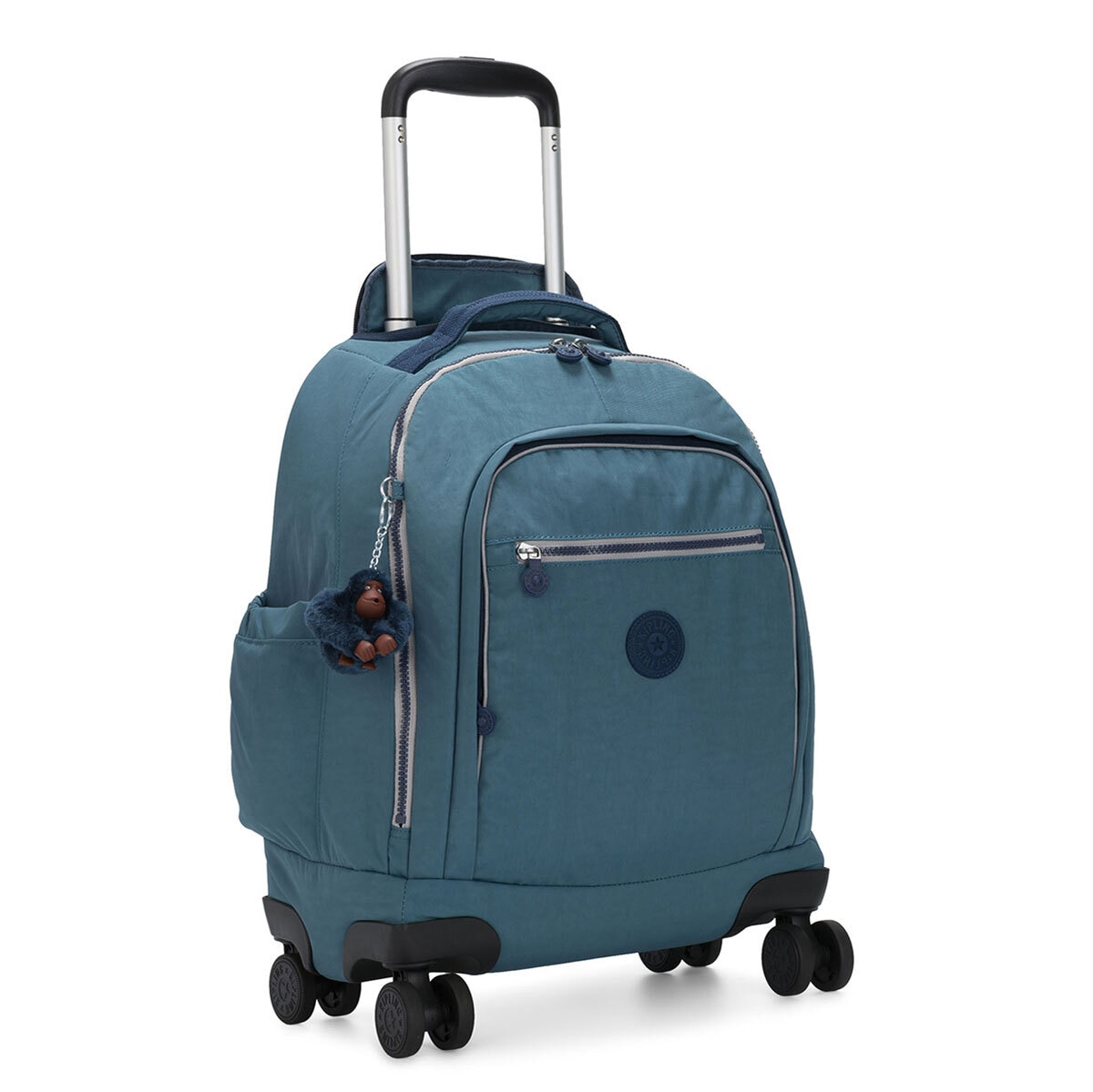 Kipling Set de Mochila con Ruedas, Lonchera y Lapicera | Costco México