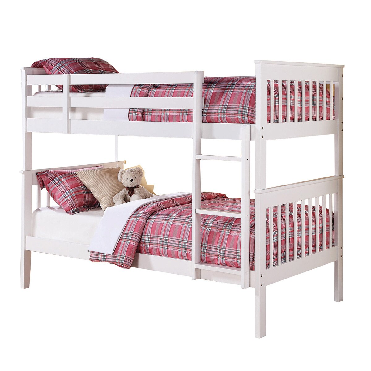 Coaster, Chapman, litera individual, blanco | Costco México