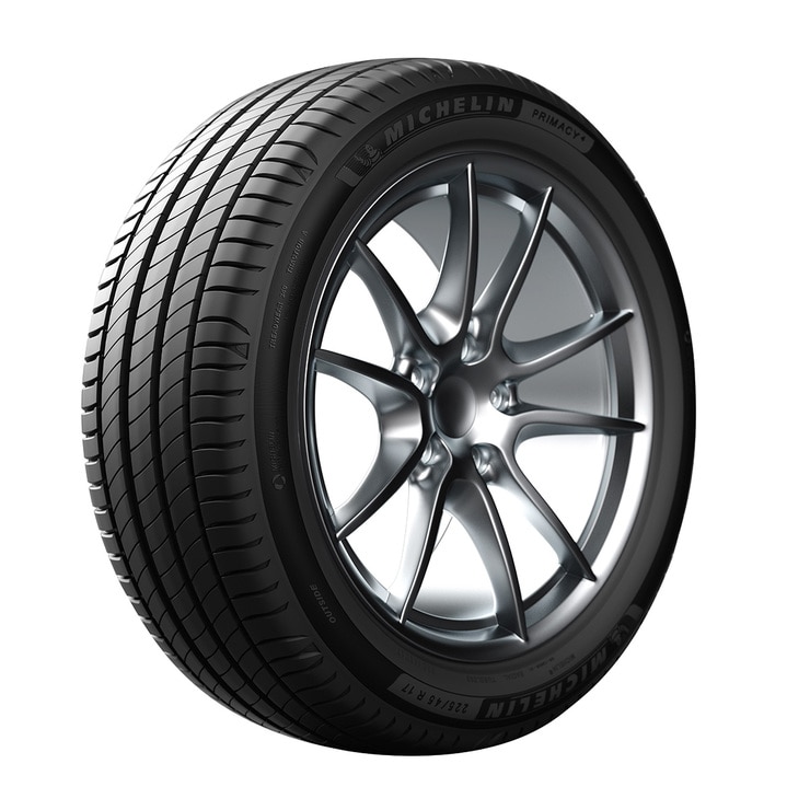 Llanta Michelin Primacy 4 195/65R15 95H | Costco México