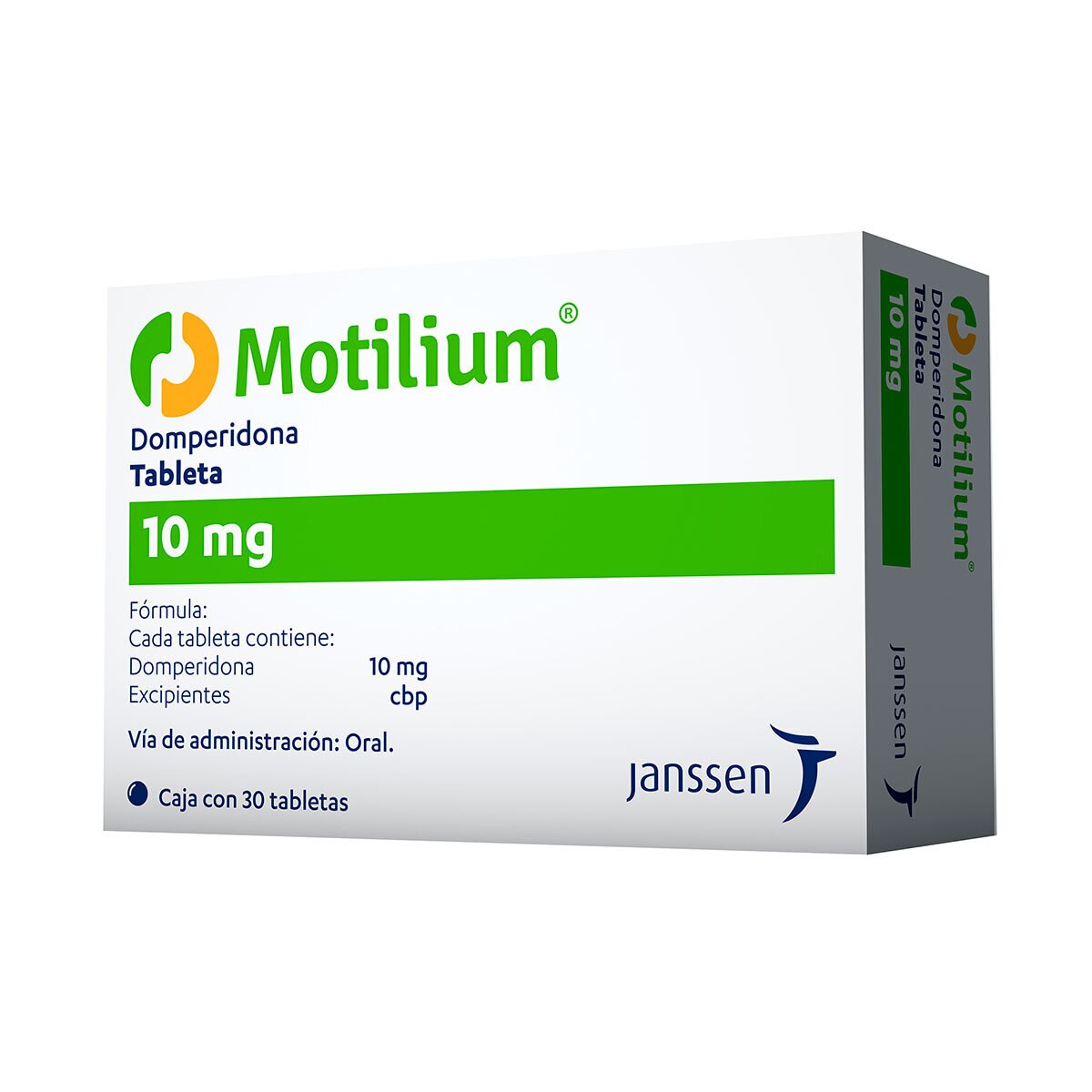Motilium 10 Mg Oral 30 Tabletas Costco M xico