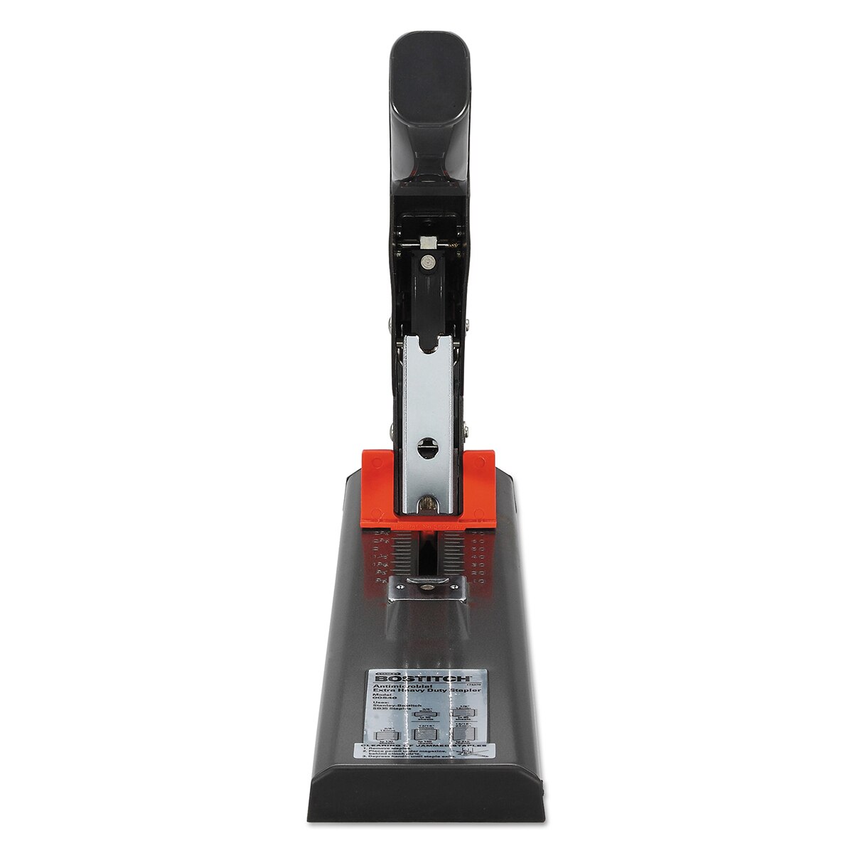 Stanley Bostitch engrapadora metálica para trabajo pesado | Costco México