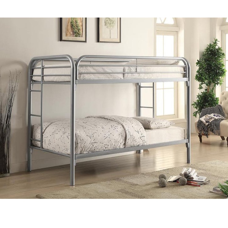 Coaster, Morgan, litera individual, metálica | Costco México