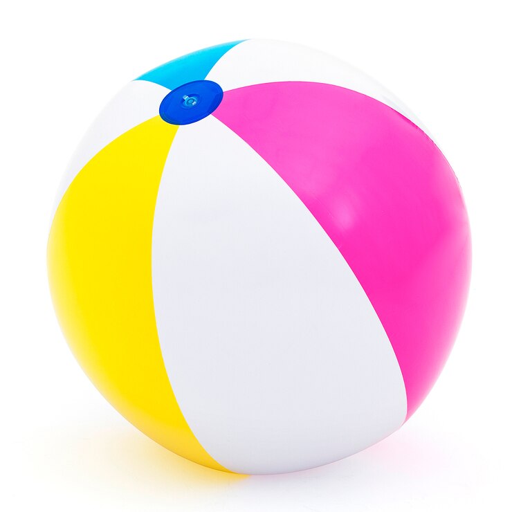 Bestway pelotas inflables para playa 2 piezas | Costco México