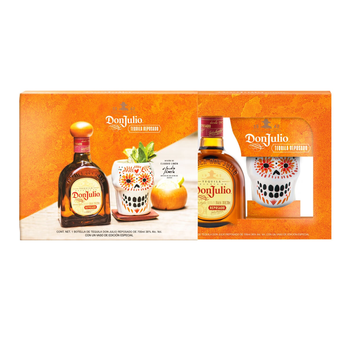 Costco Tequila Don Julio 1942 Reposado at Jennifer Lyman blog