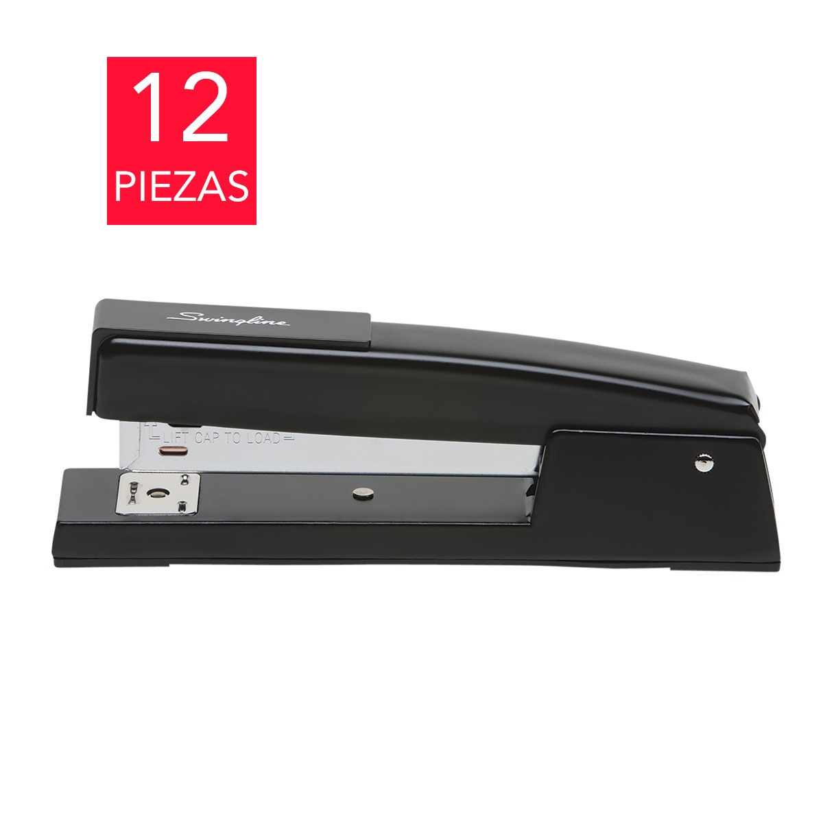 Engrapadora Metálica Tira Completa | Costco México