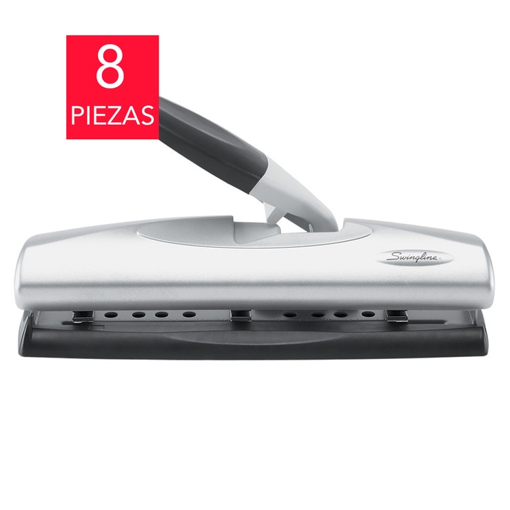 Swingline perforadora de 3 hoyos | Costco Mexico