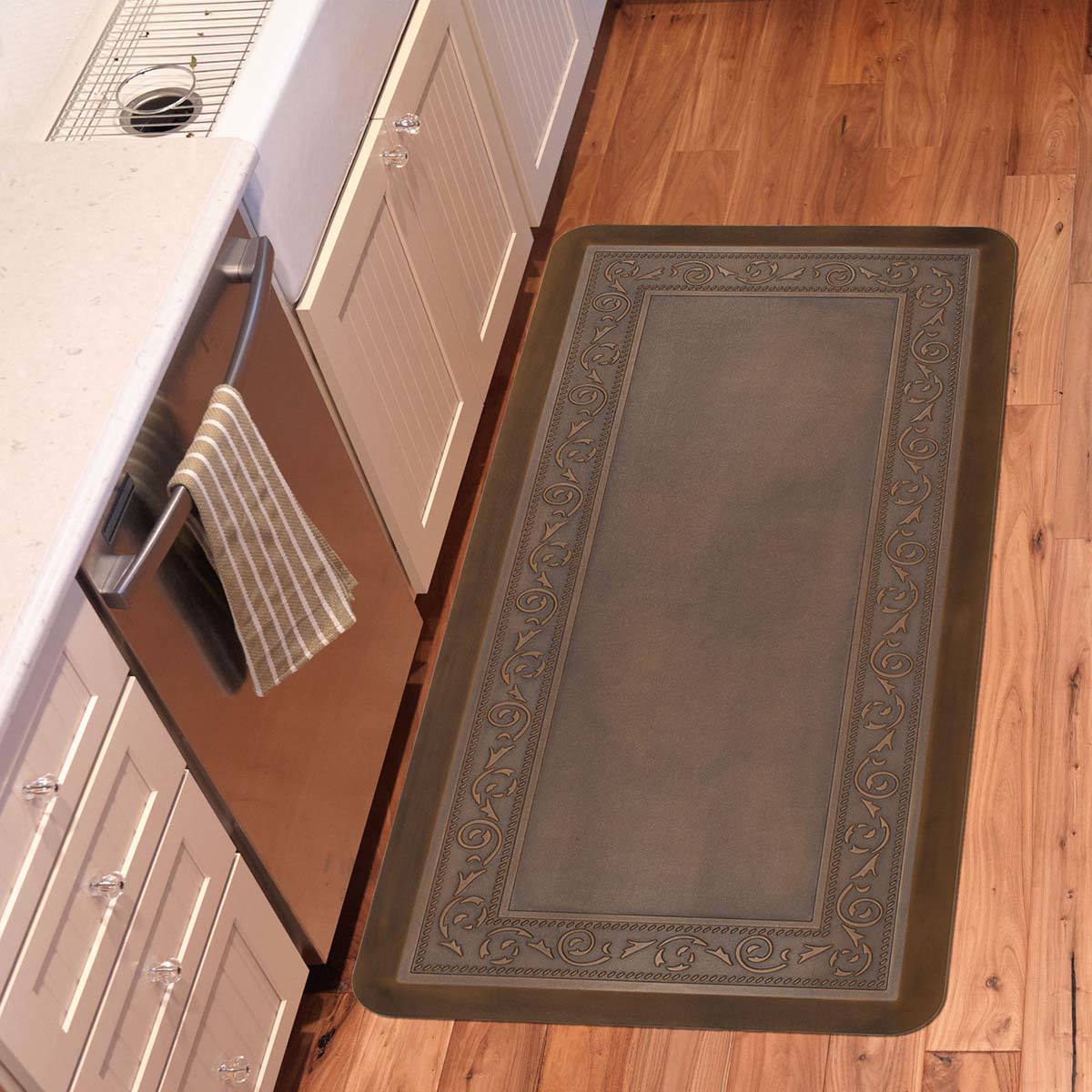 Mohawk Home, Tapete de Cocina 1 Pieza, Cafe | Costco México