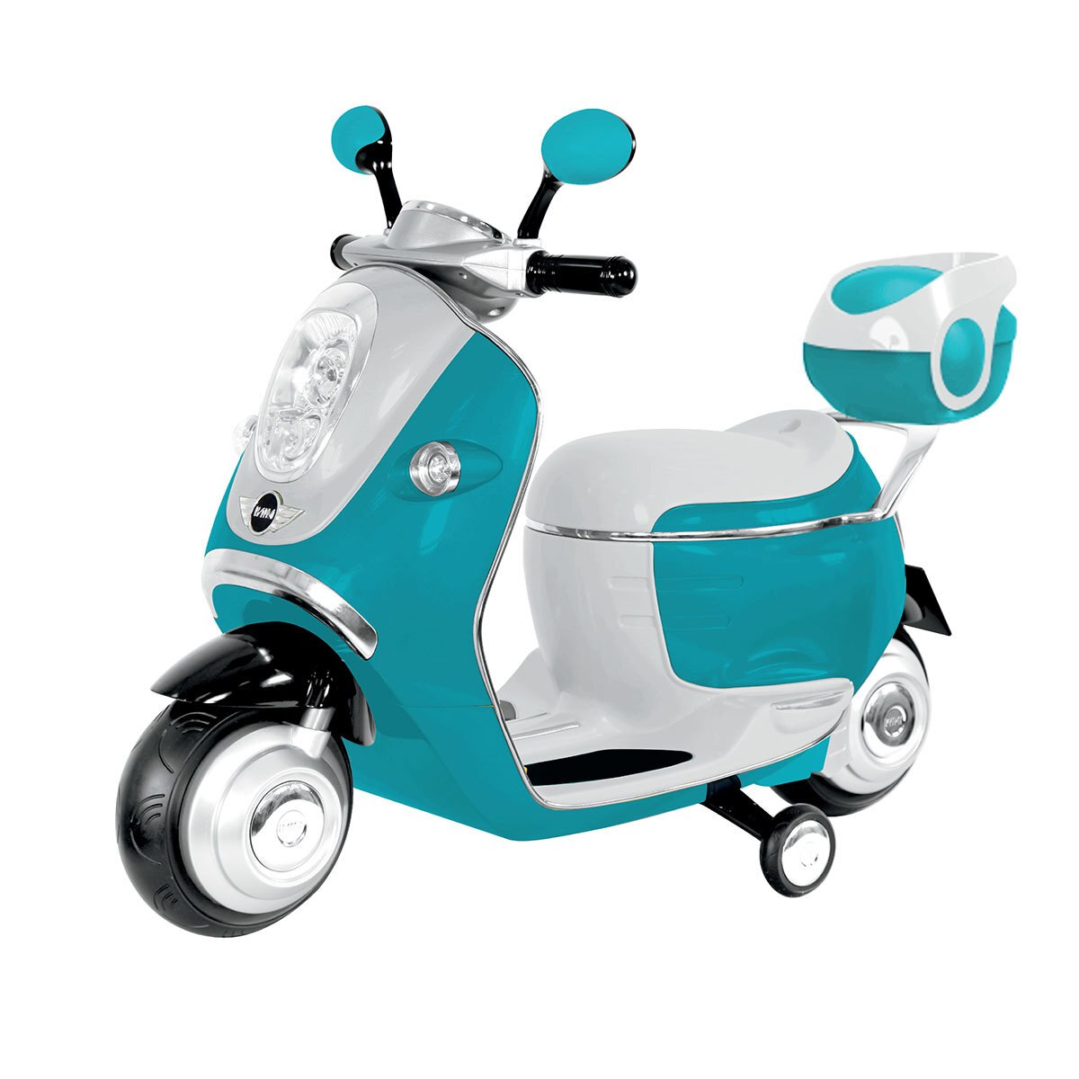 Scooter Mini Cooper- Moto eléctrica | Costco México