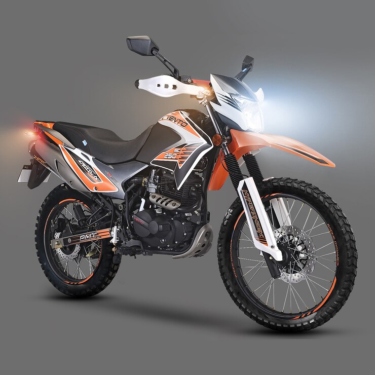 Motocicleta 250cc Veloci Aggressor ¿Dónde Comprarlo al Mejor Precio México?