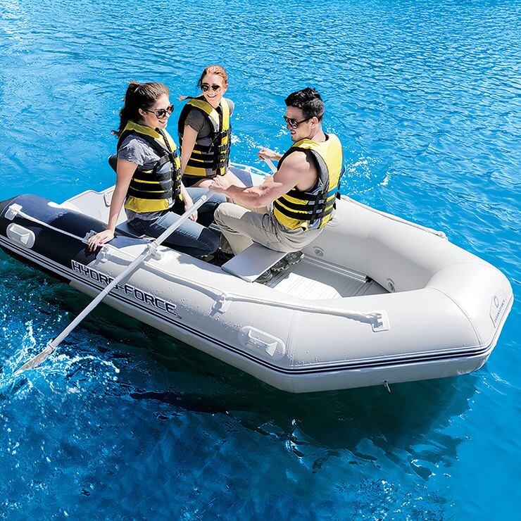 Hydro force bote inflable Mirovia | Costco México