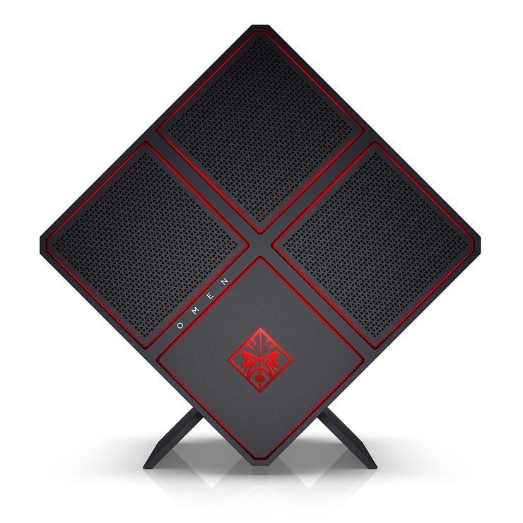 HP Omen Torre Gaming | Costco México