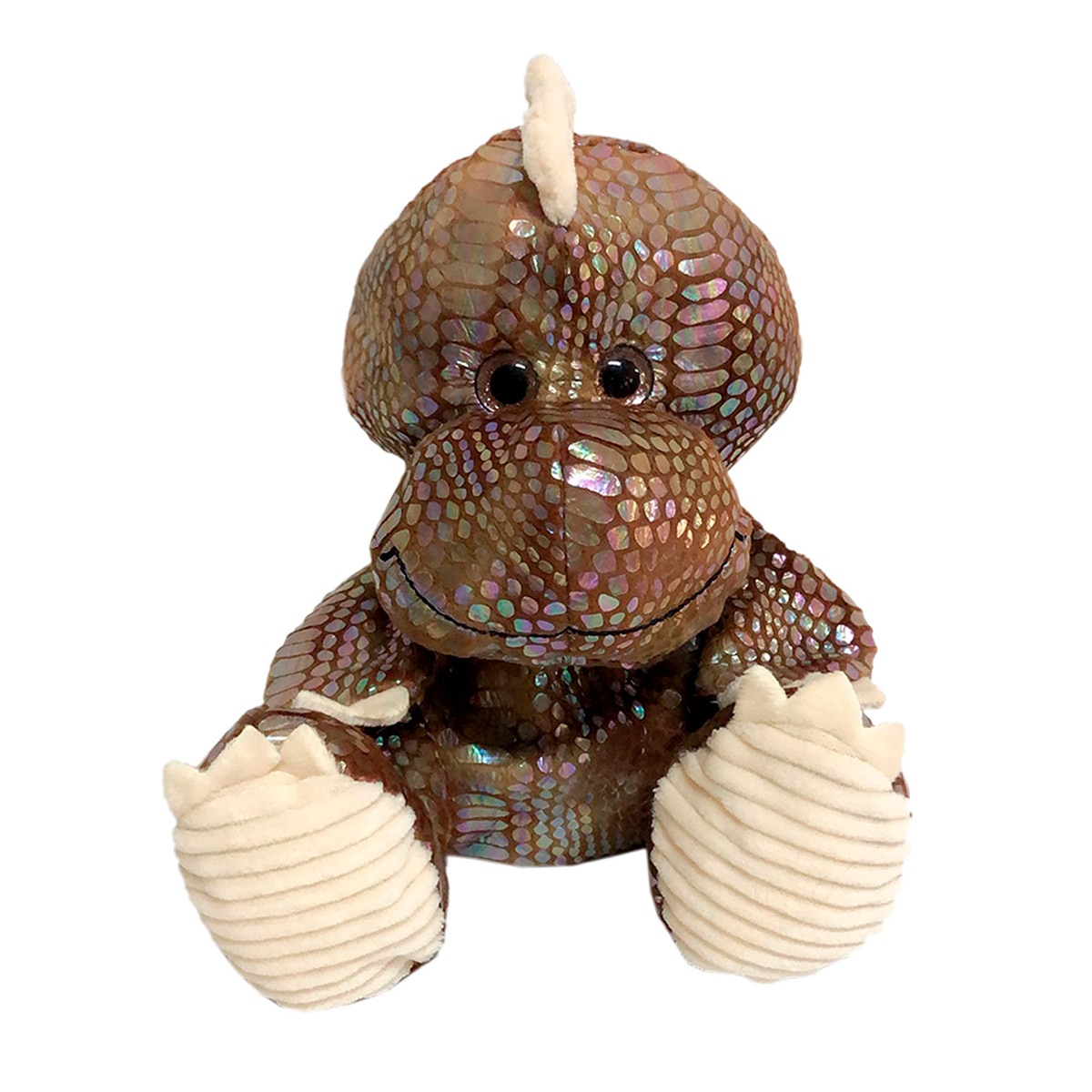 Hugfun Marionetas De Peluche 4 Piezas Dinosaurios Costco México