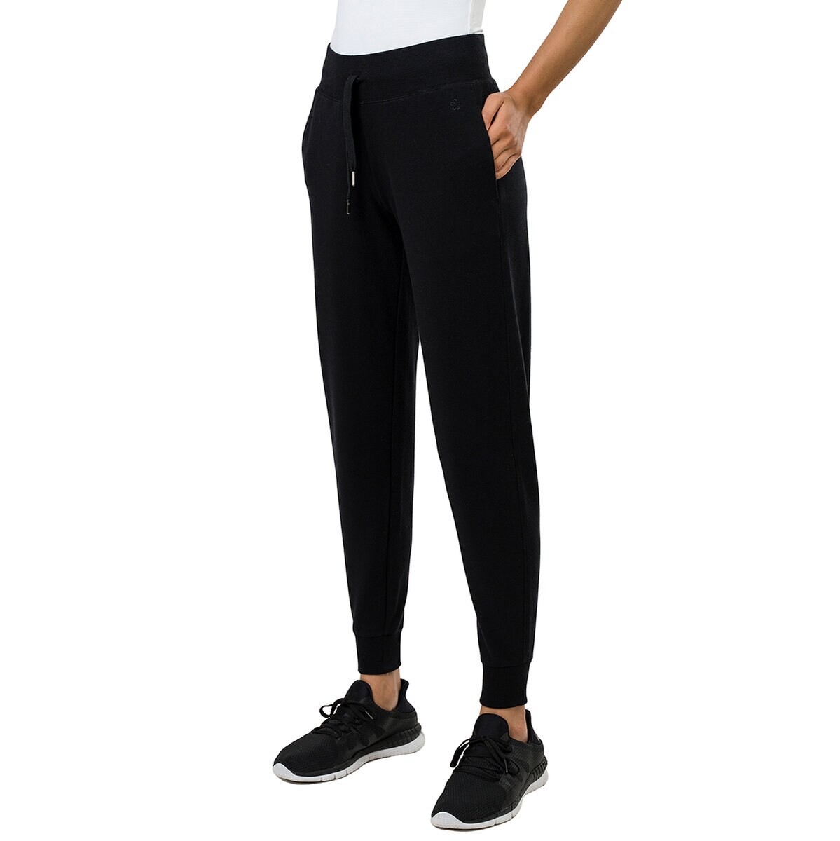 Tuff Apparel Pantalón deportivo para Dama Azul Mediana