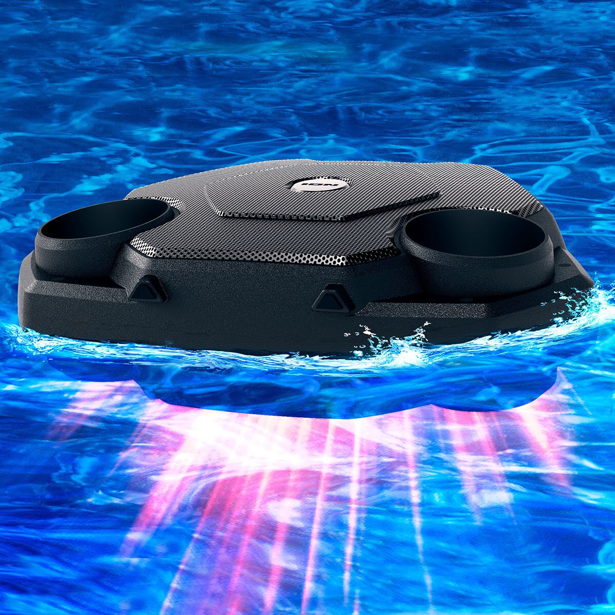 ION bocina Wave Rider Max impermeable | Costco México