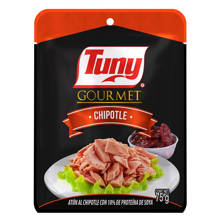 Atun Tuny Standard ¿Dónde Comprarlo al Mejor Precio México?