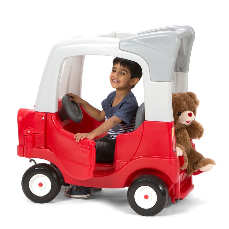 Simplay 3, Vehículo Infantil My Buddy and Me | Costco México