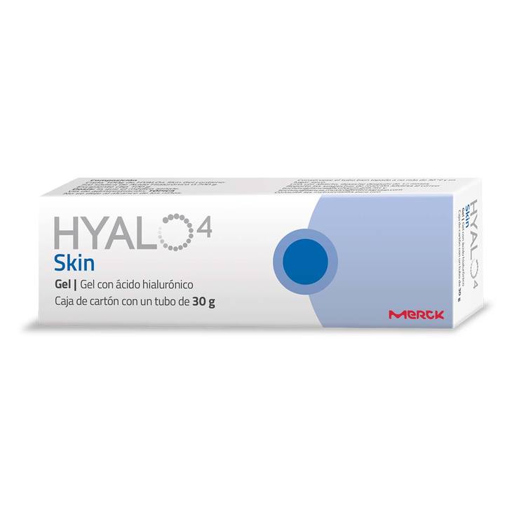 Hyalo4 Gel Skin 30g | Costco México