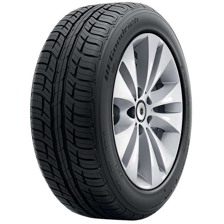 Llanta BFGoodrich Advantage T/A Drive Go 195/65R15 91H | Costco México