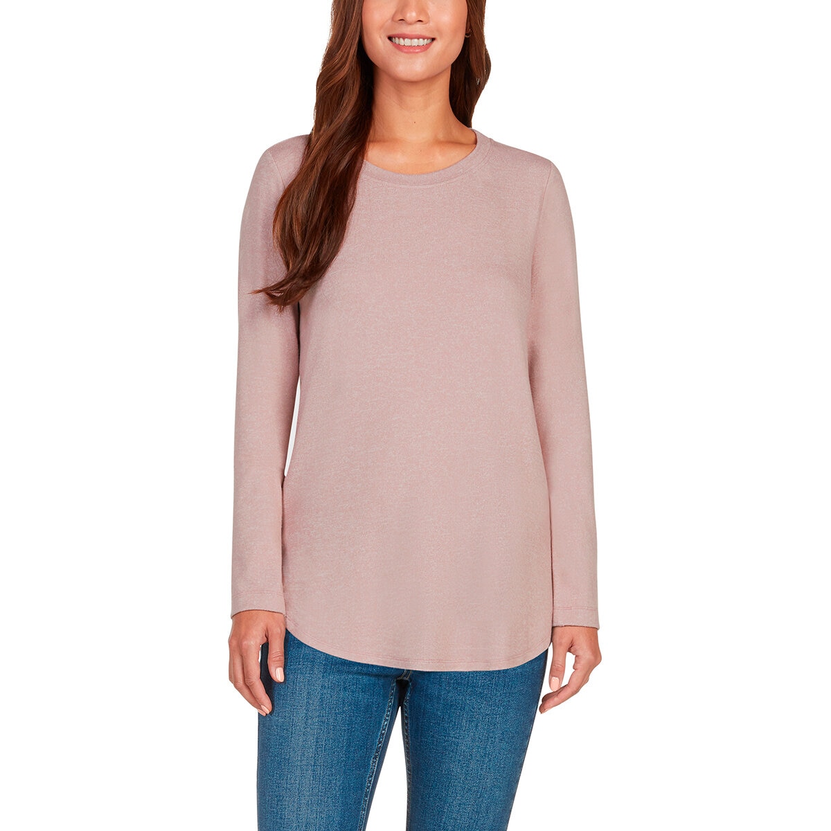 Matty M Playera para Dama Rosa Chica | Costco México