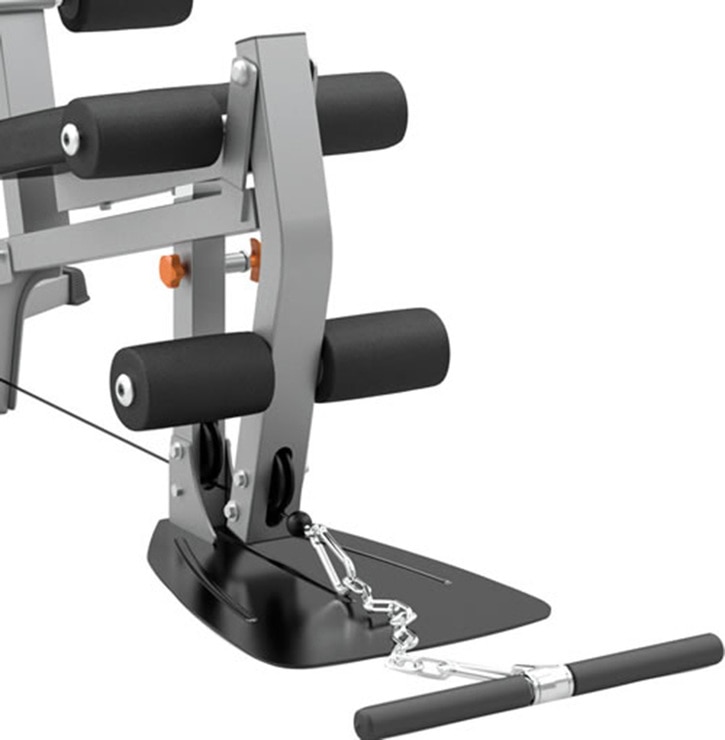 Life Fitness gimnasio de estación G2 | Costco México