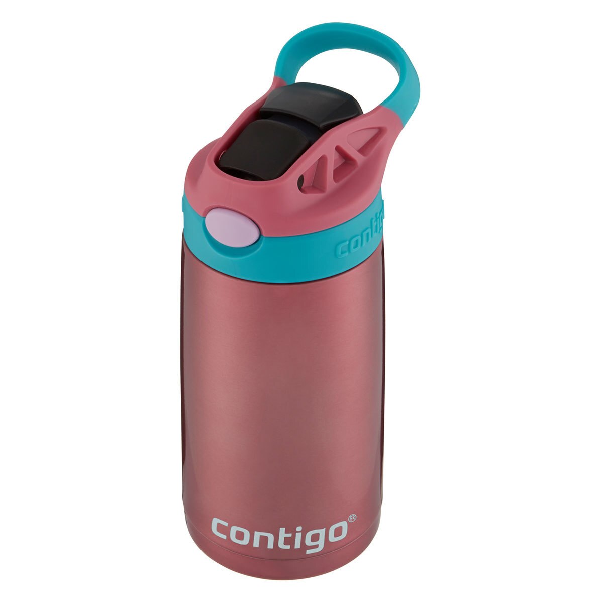 Contigo® Kids, botellas para agua, 2 piezas | Costco México