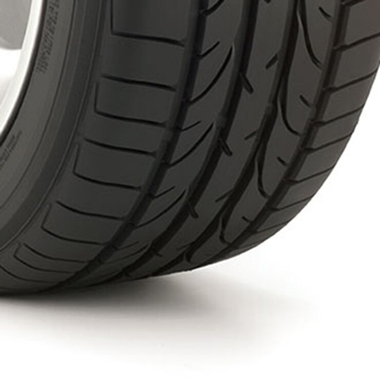 Llanta Bridgestone Potenza RE050 RFT 225/50R16 92V | Costco México