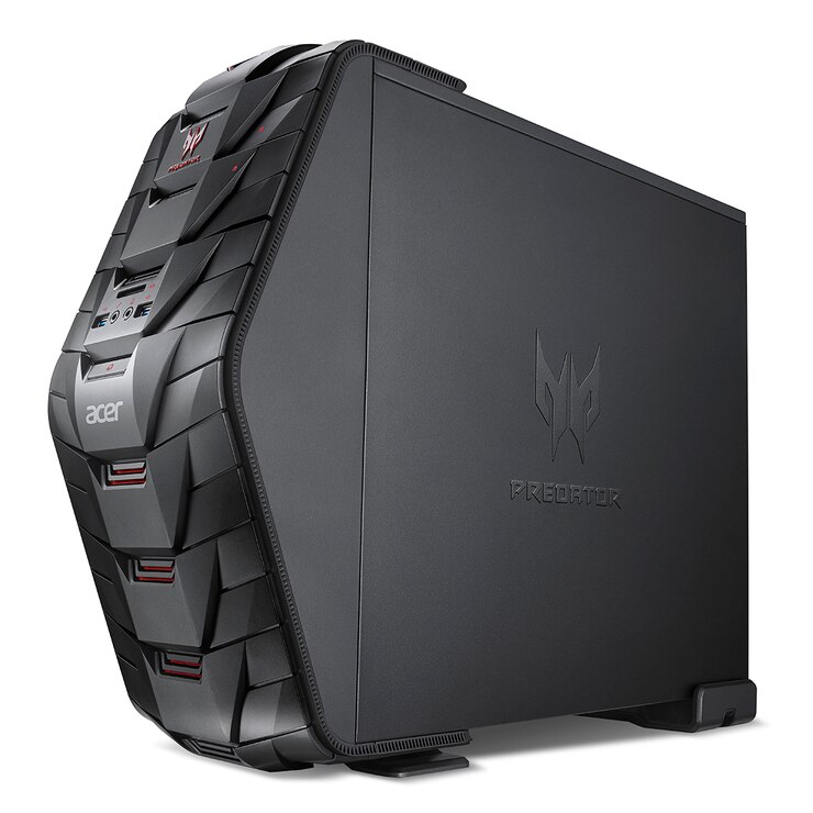 Acer Desktop Predator Intel® Core™ i7-7700 | Costco México
