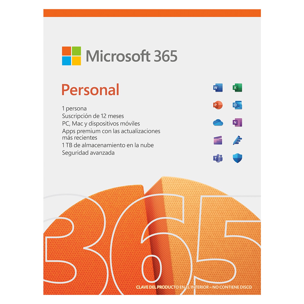 Microsoft Office 365 Personal | Costco México
