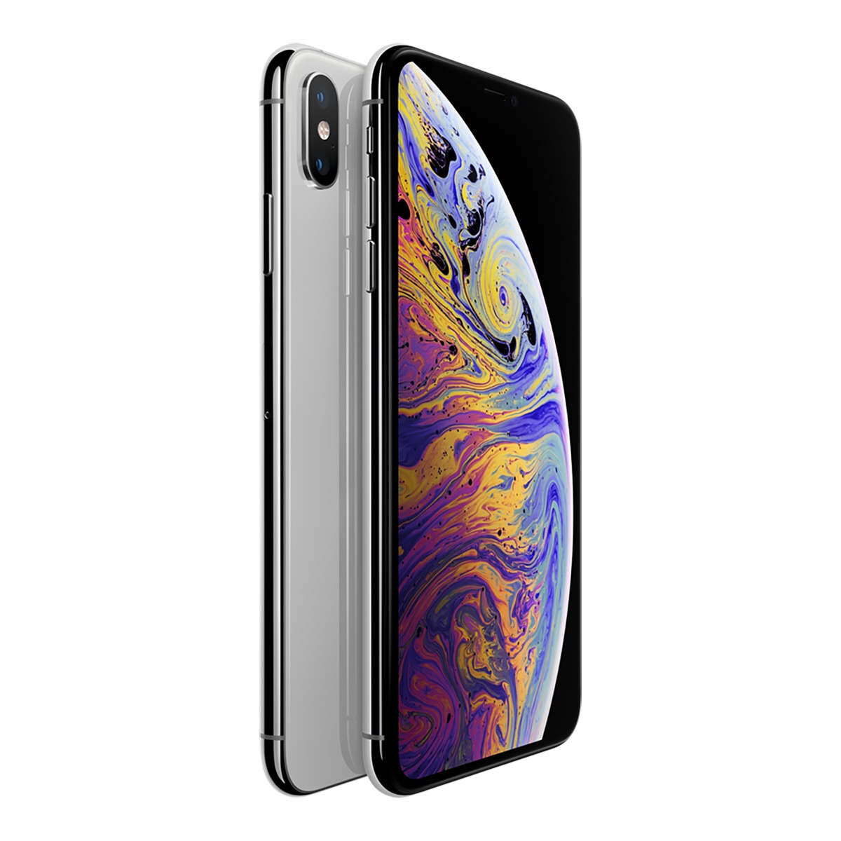 Apple Iphone XS MAX silver 256GB | Costco Mexico