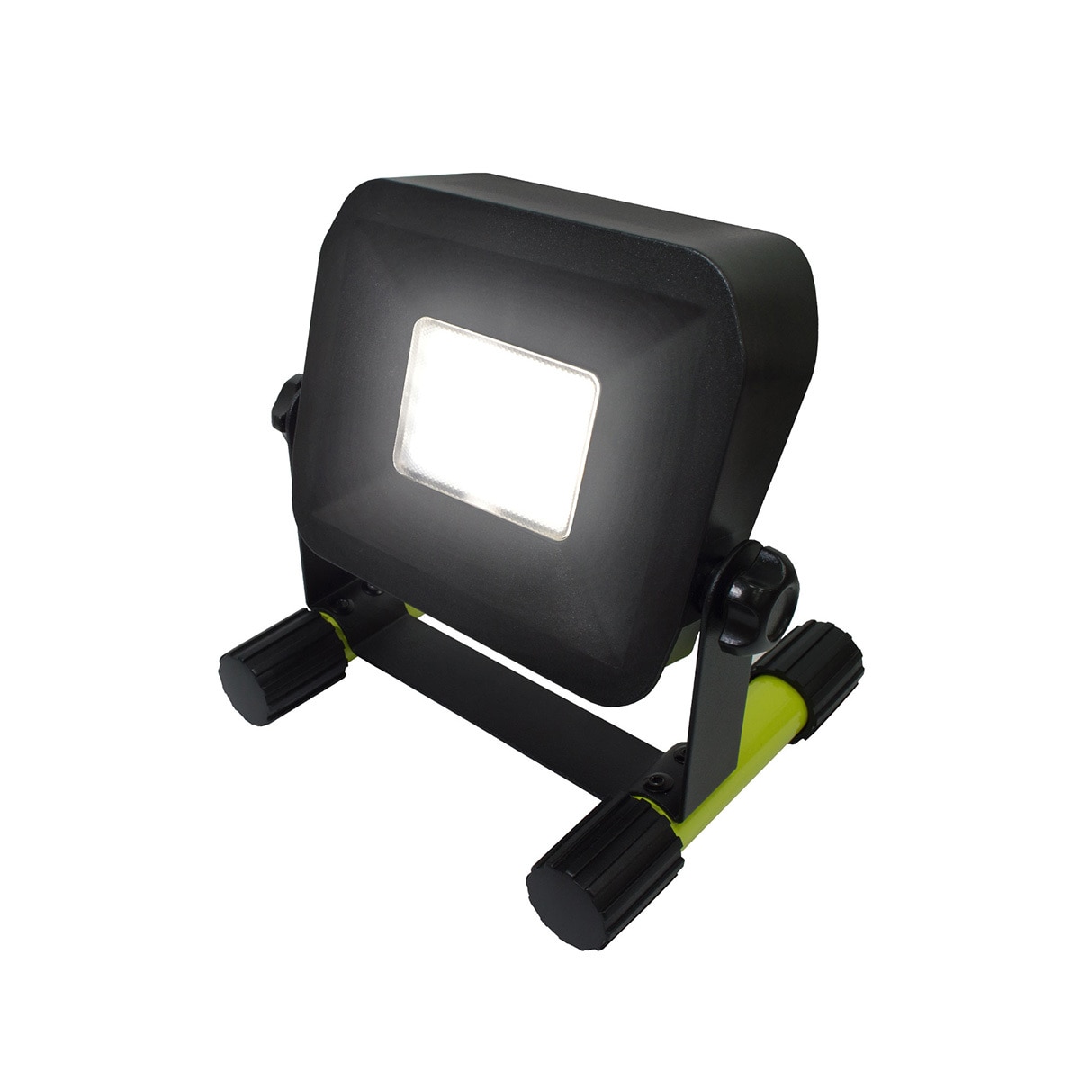 Luceco, Luz de Trabajo LED Recargable Dual | Costco México