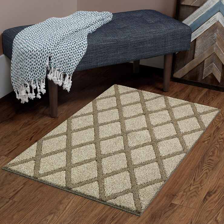 Signature, tapete, beige | Costco Mexico