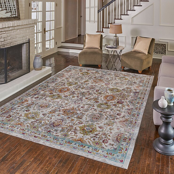 Thomasville Carmen, tapete Boleyn, varios tamaños | Costco Mexico