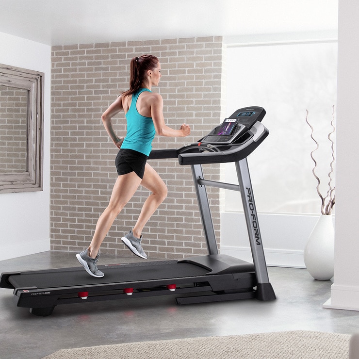 Proform Caminadora Premier 600 | Costco México