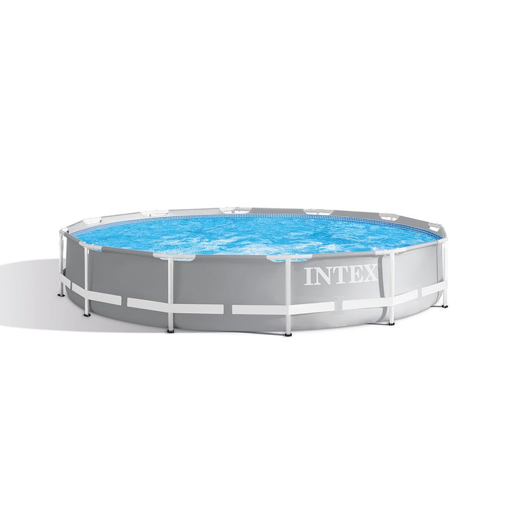 Intex alberca circular tubular de 3.66 m | Costco México