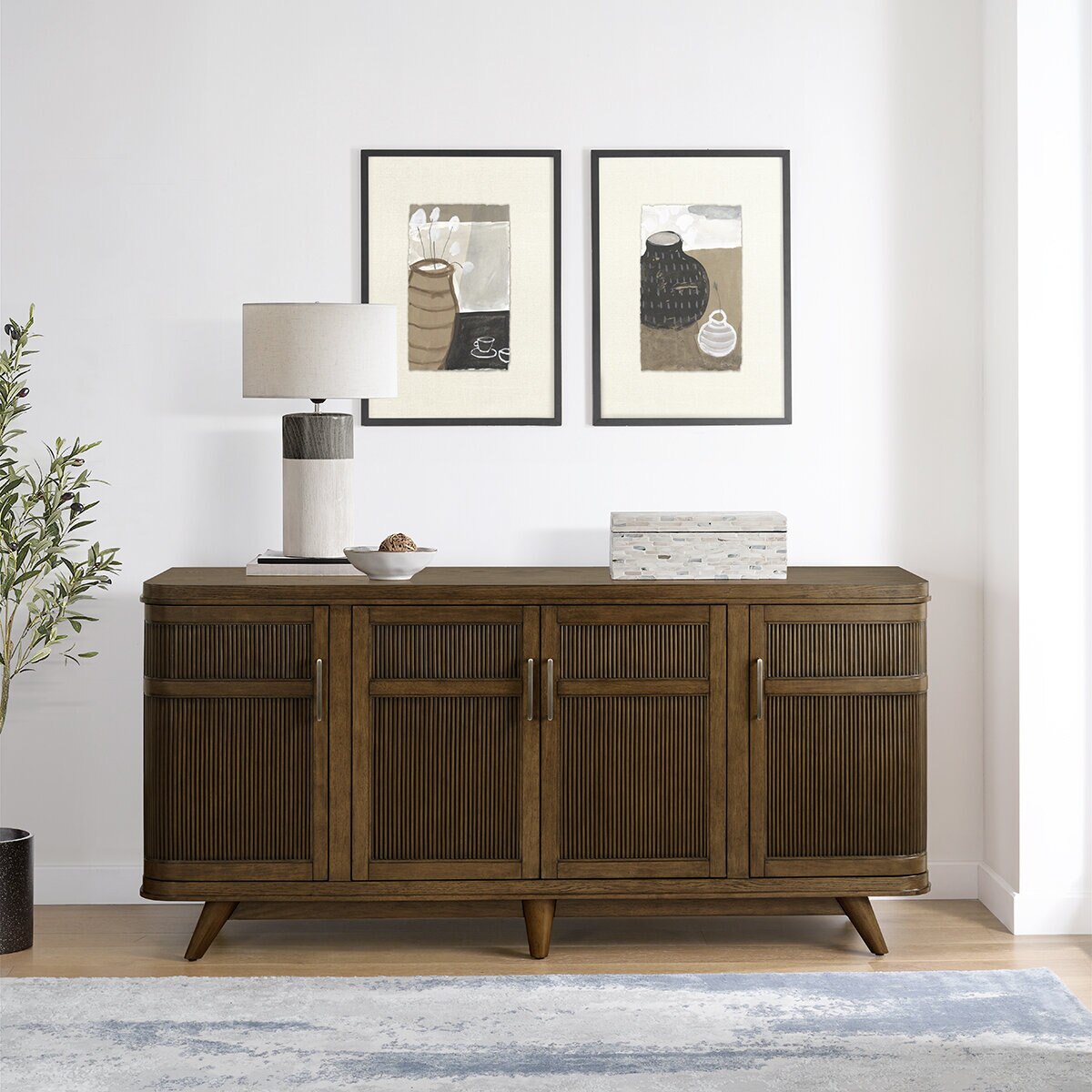 Foremost Home, Consola Decorativa | Costco México