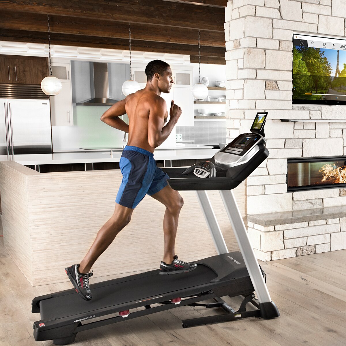Proform caminadora premier 900 | Costco México