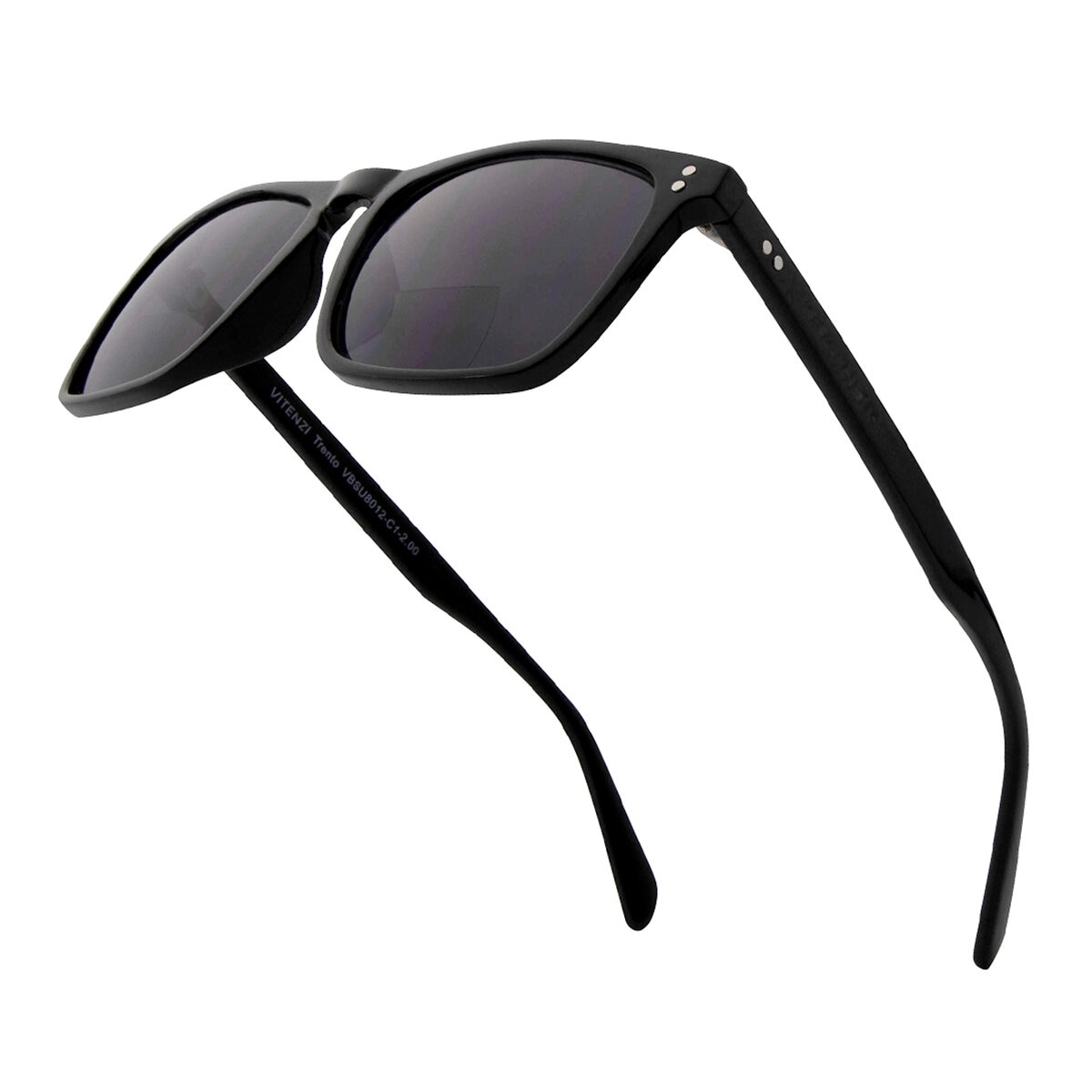 Vitenzi Lentes Solares Bifocales para Dama Mod.Trento 1.50 | Costc...