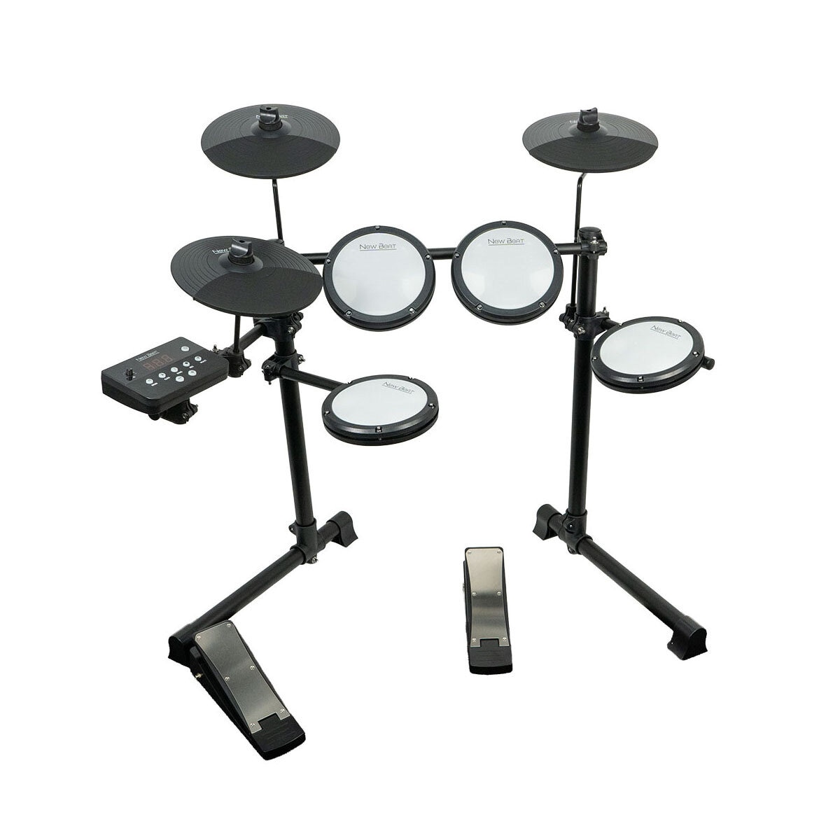New Beat Bateria Eléctrica NB-EDK50USB | Costco México