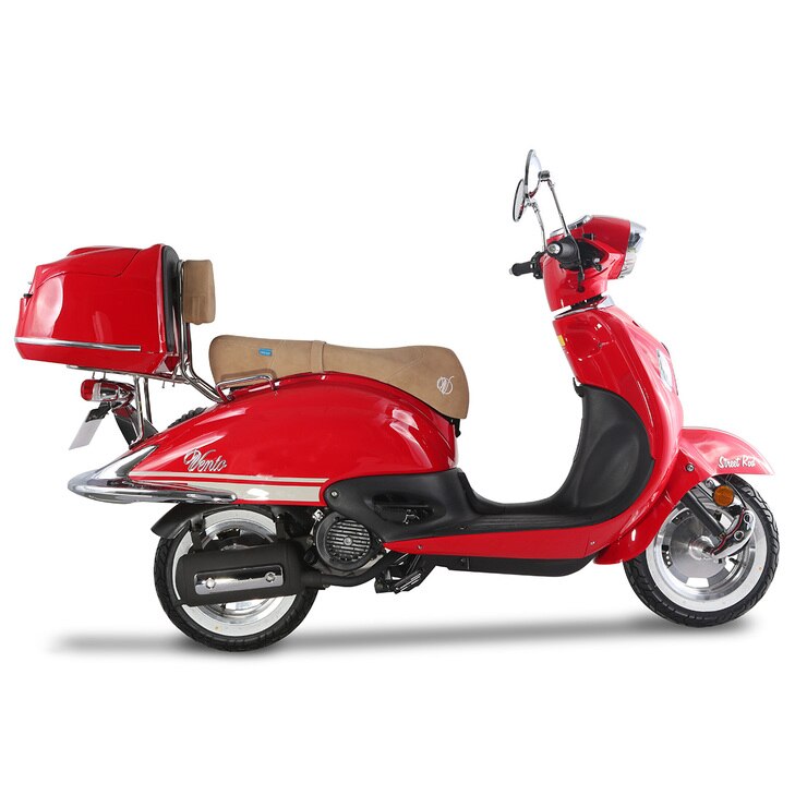 Vento, Scooter Streetrod 150CC | Costco México