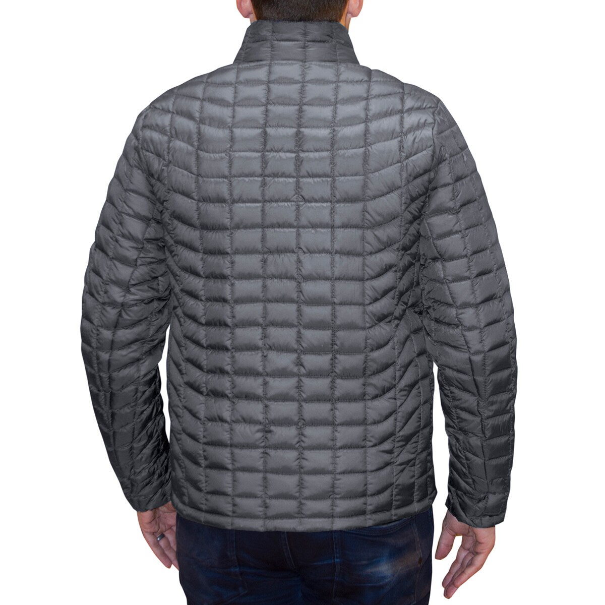 Ben Sherman, chamarra acolchada | Costco México